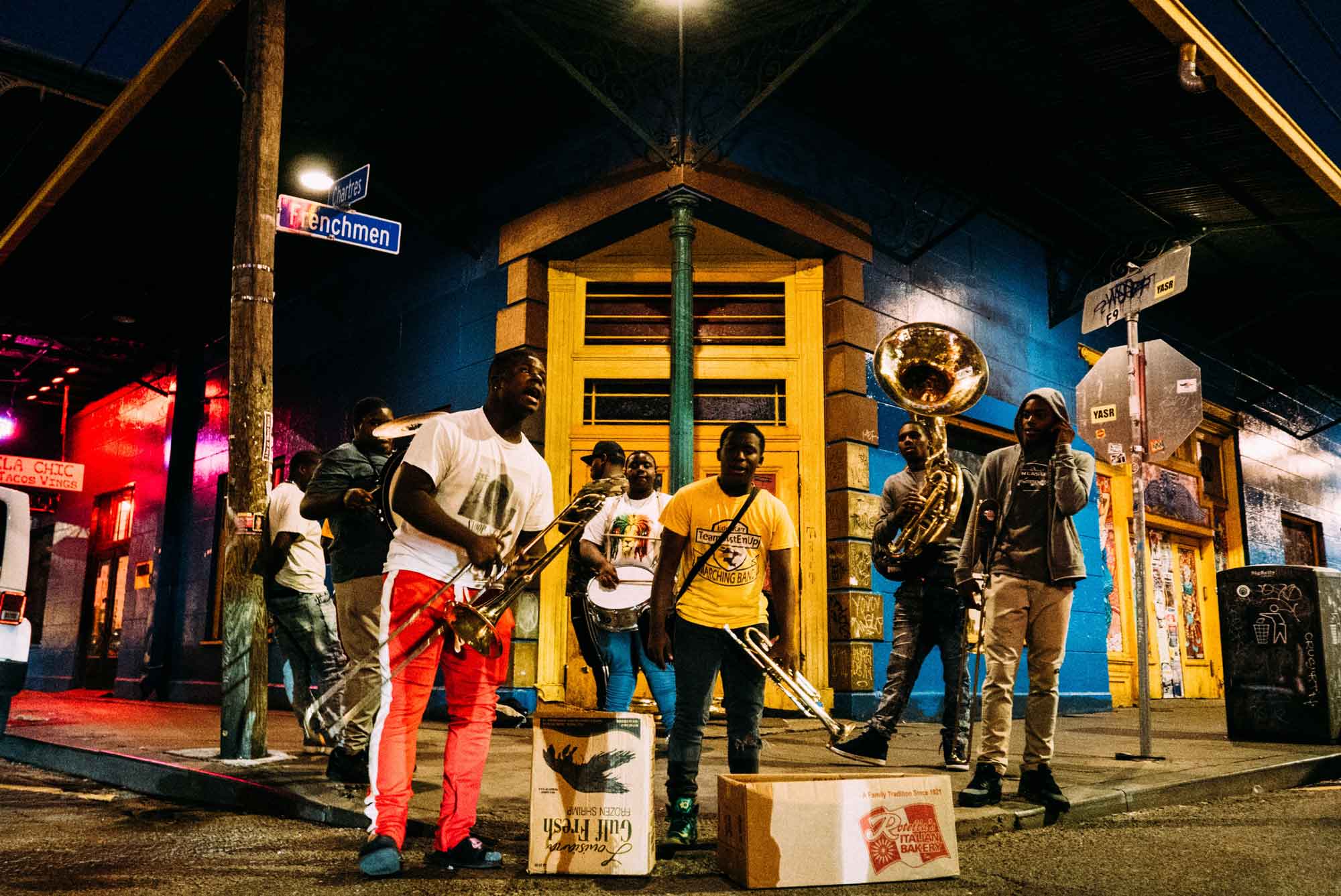 Explore The Birthplace Of Jazz New Orleans Ellison Travel Tours Explore The Birthplace Of Jazz New Orleans Ellison Travel Tours